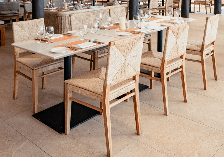 Shangri-la Golden Cowrie Restaurant Fiji | Onestop