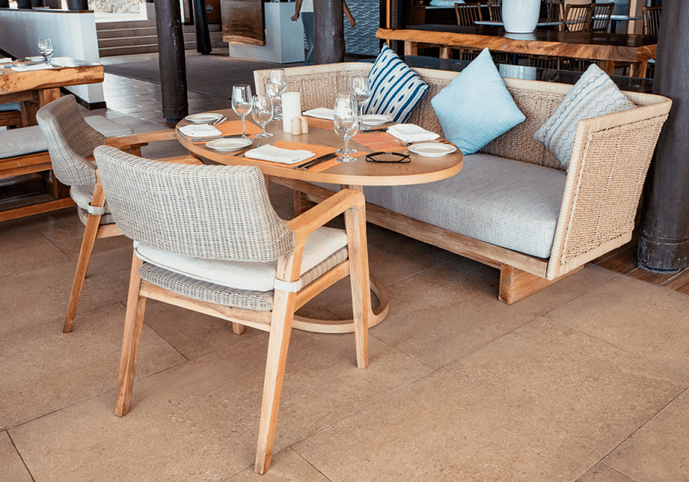 Shangri-la Golden Cowrie Restaurant Fiji | Onestop