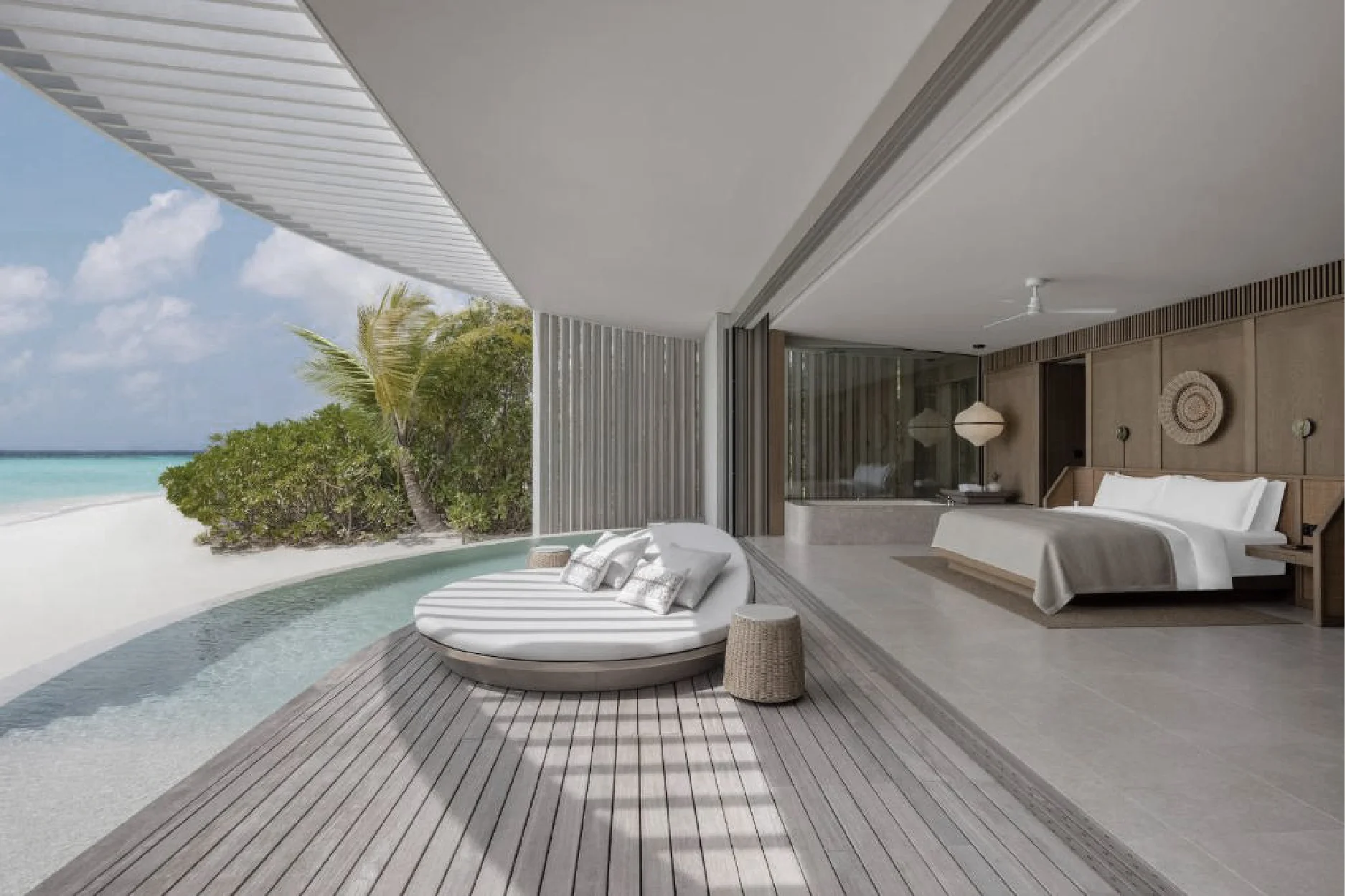 Surpassing Expectations: The Ritz-Carlton Maldives, Fari Islands | Onestop