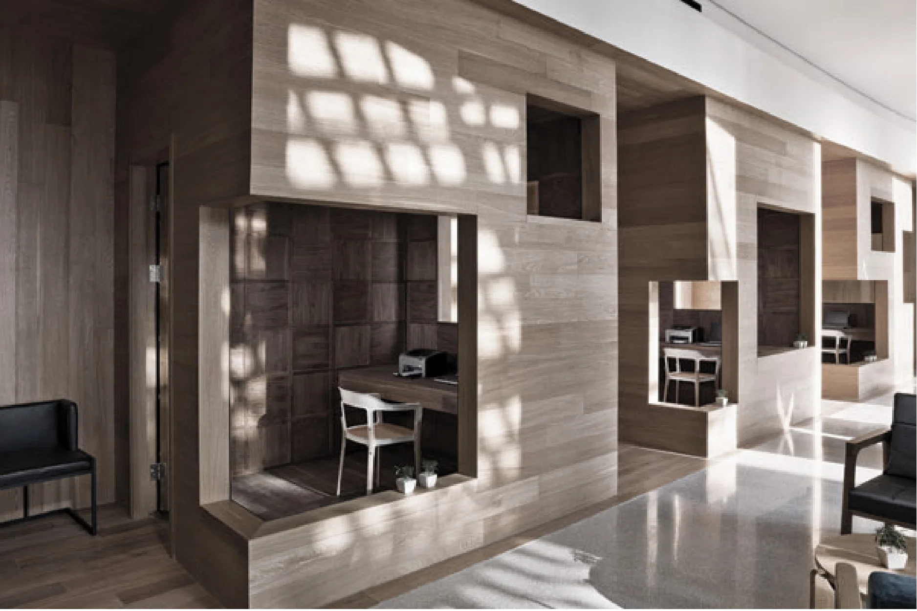 Addressing Space Constraints With Smart Technology | Onestop